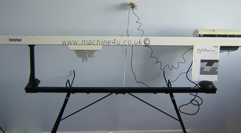 Brother Knitting Machine Motor KE 100 — machine4u