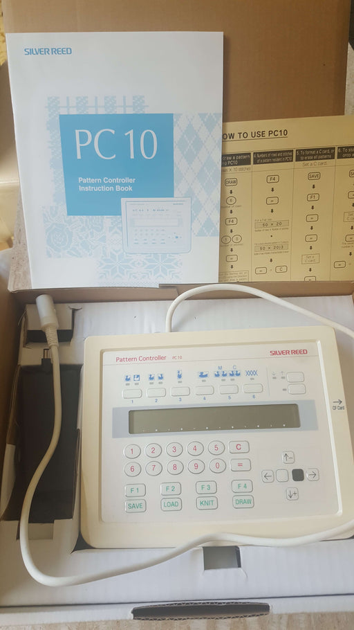 Silver Reed Knitting Machines — machine4u