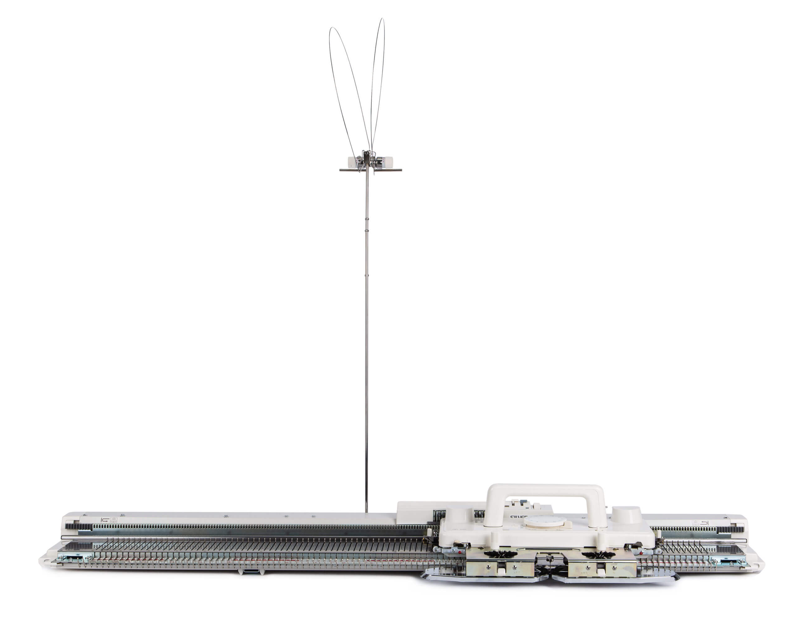 Bulky Knitting Machine Patterns