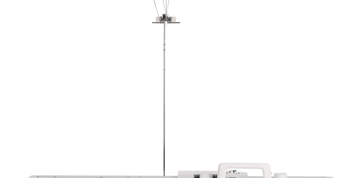 knitting machine sk155 bulky silver reed brand new — machine4u