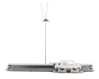 knitting machine sk155 bulky silver reed brand new — machine4u
